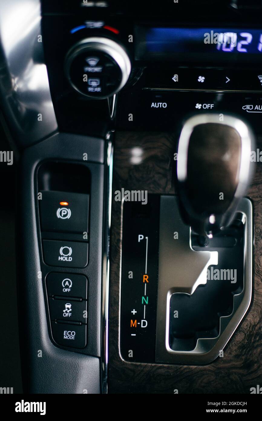 Car test drive hi-res stock photography and images - Alamy