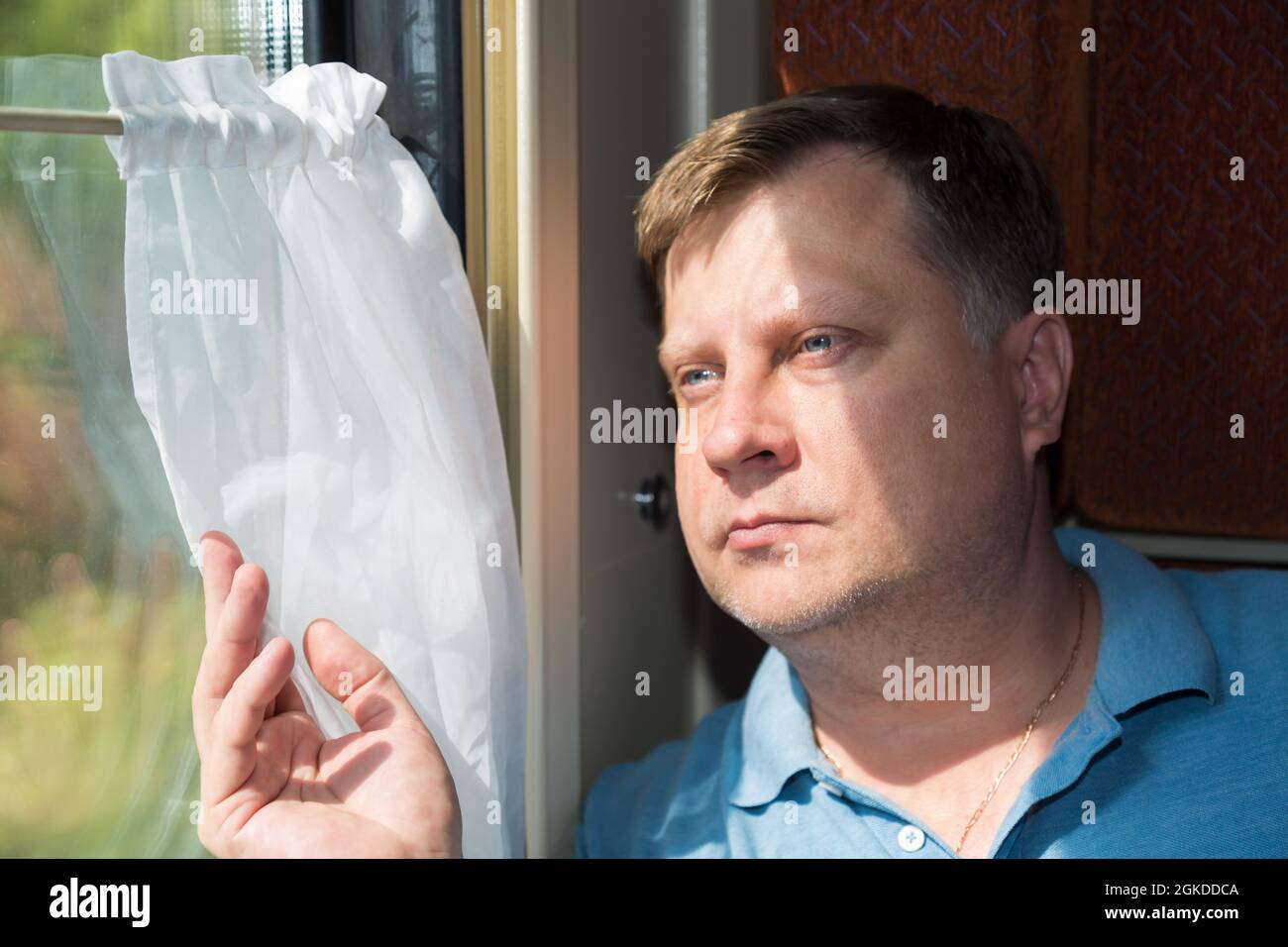 Train push hi-res stock photography and images - Alamy