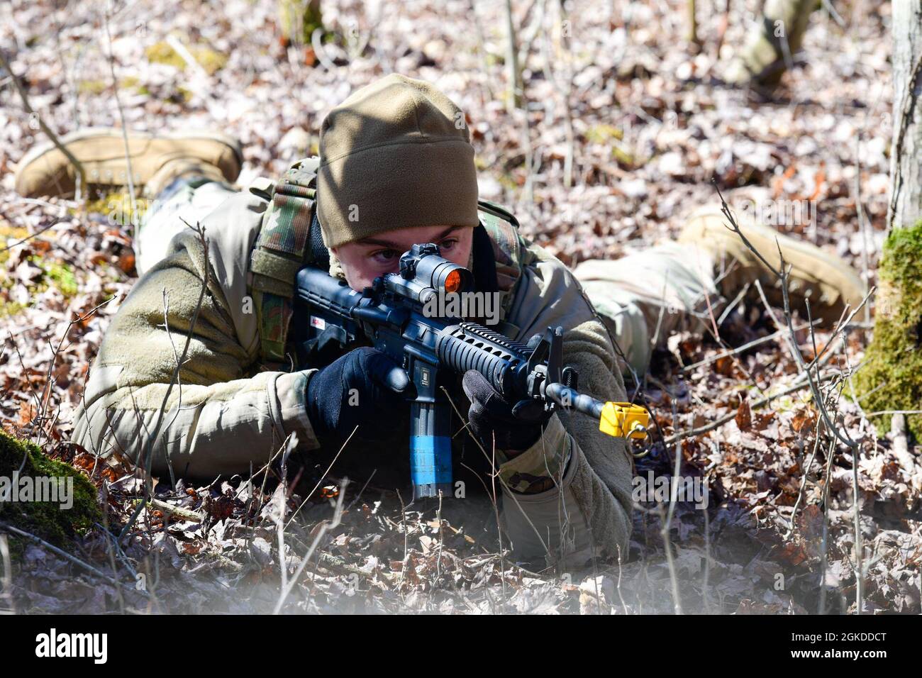 Camp garfield hi-res stock photography and images - Alamy