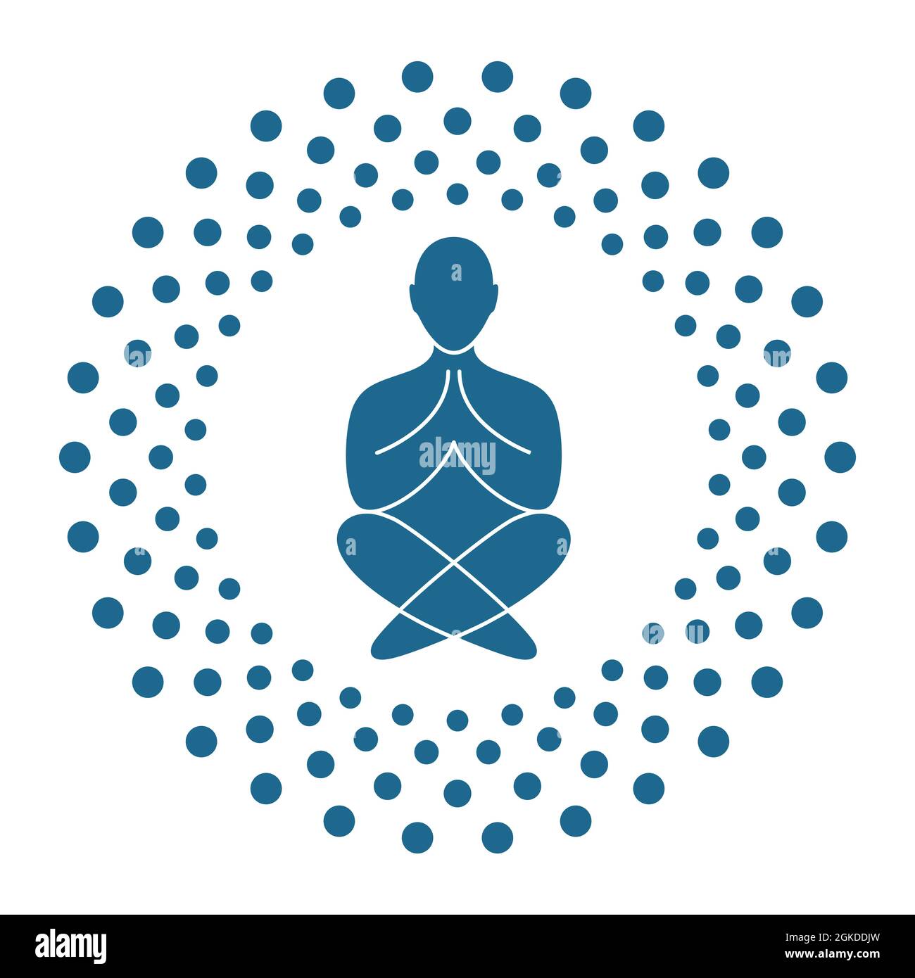 Astral nirvana Stock Vector Images - Alamy