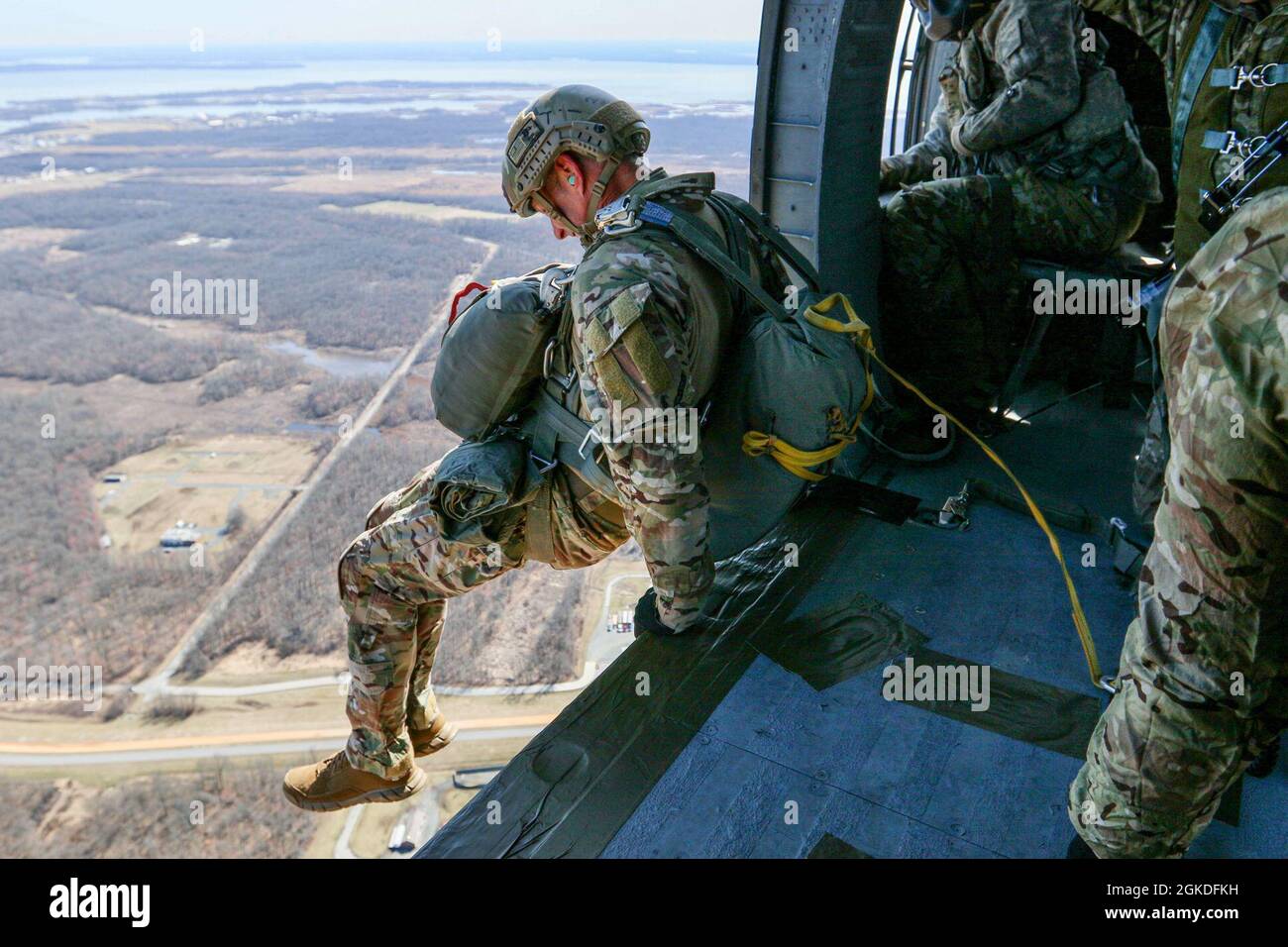 Special operations detachment hi-res stock photography and images - Alamy
