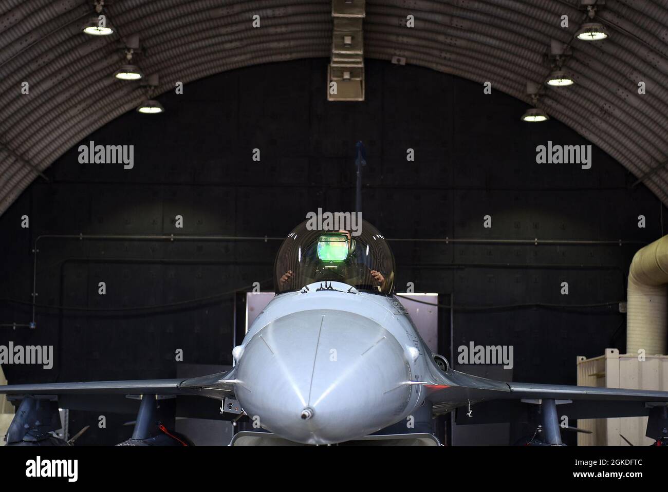 Staff Sgt. Ashley Mounts, 8th Aircraft Maintenance Squadron dedicated ...