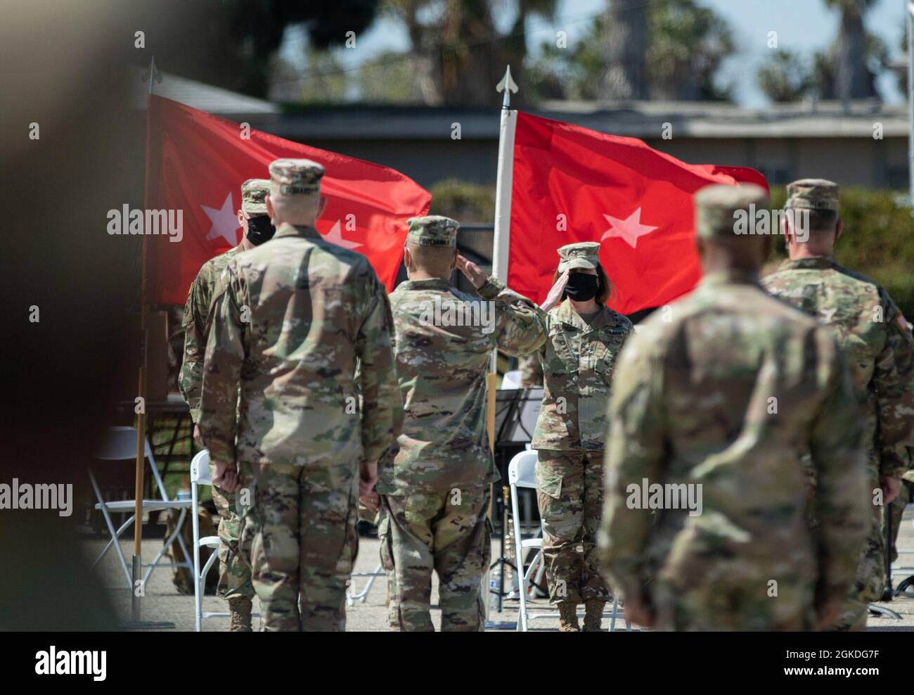 311th sustainment command expeditionary hi-res stock photography and ...
