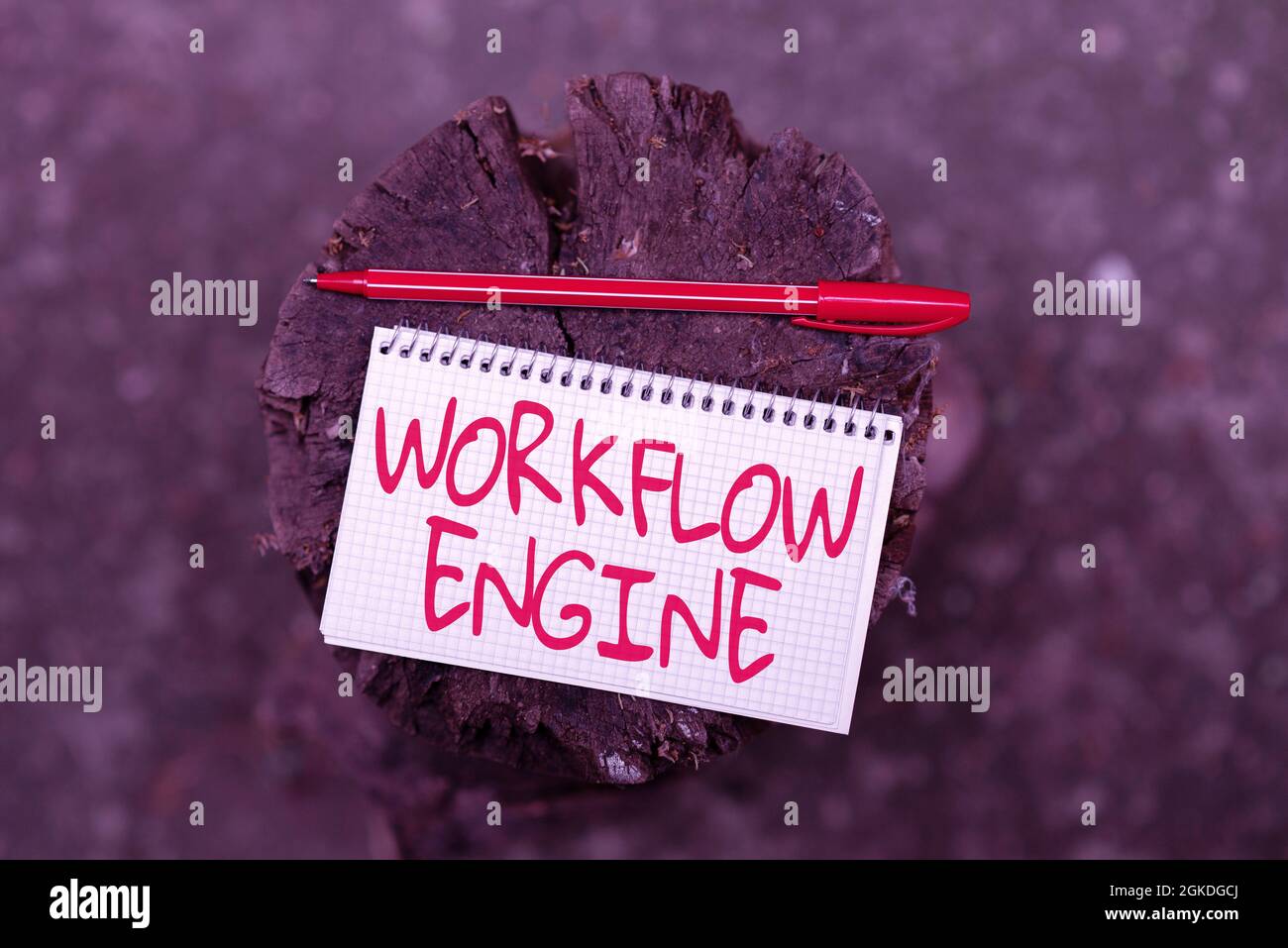 Writing displaying text Workflow Engine. Business overview software ... Writing displaying text Workflow Engine. Business overview software ...