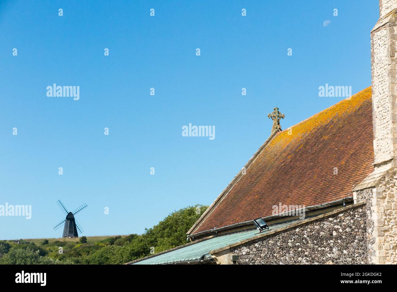 Hill of saint mark hi-res stock photography and images - Alamy