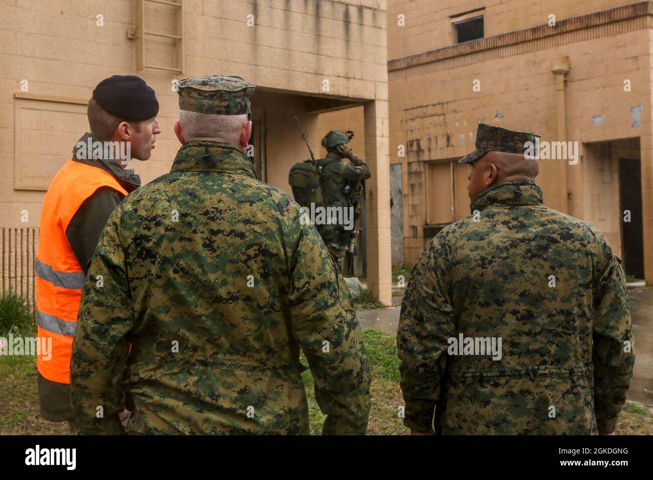 U s marine corps maj mark hi-res stock photography and images - Alamy