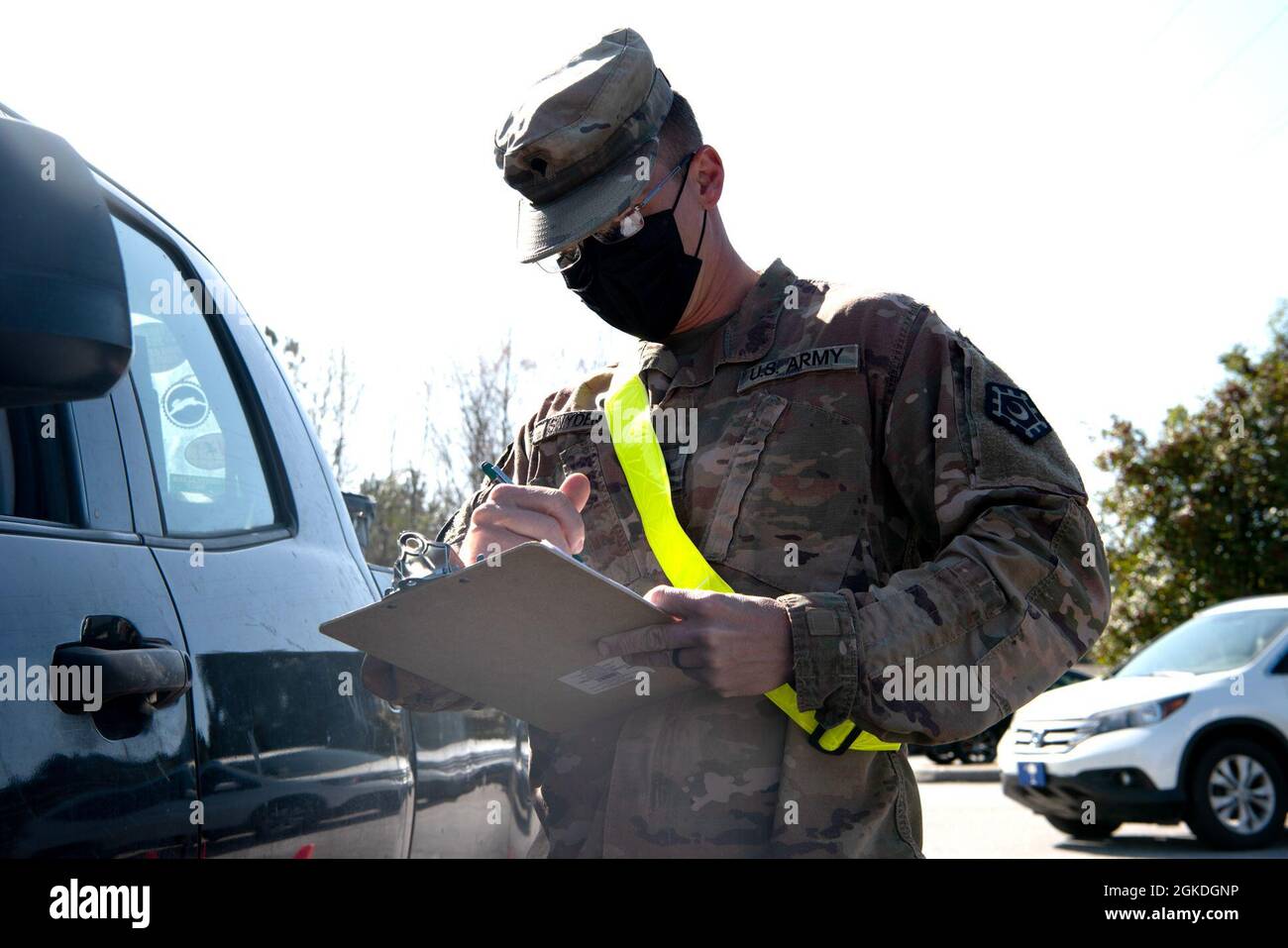 Vaccination register hi-res stock photography and images - Alamy