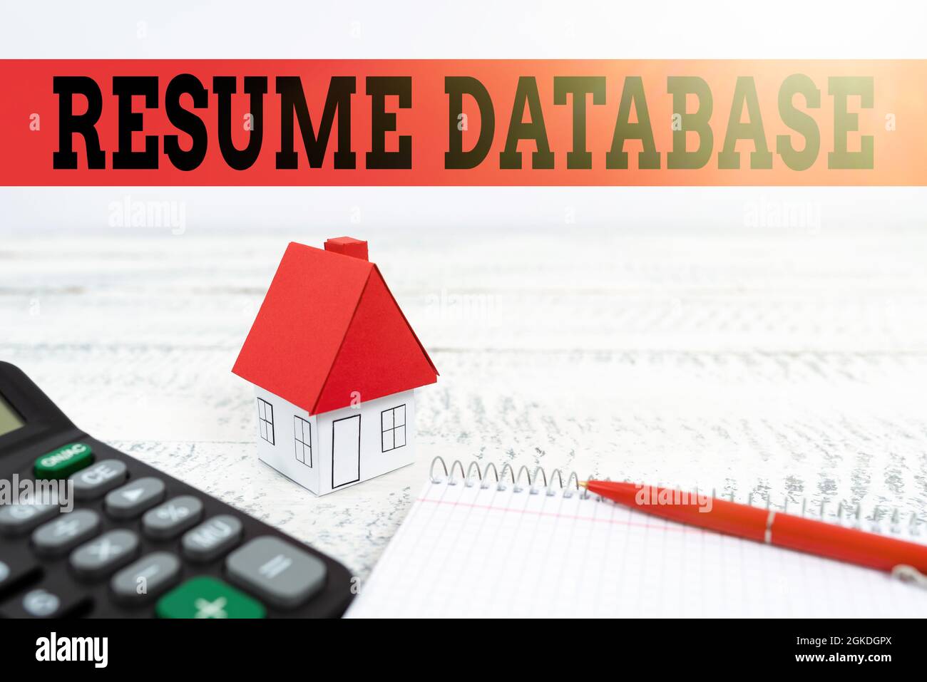 Inspiration showing sign Resume Database. Business showcase database of ...