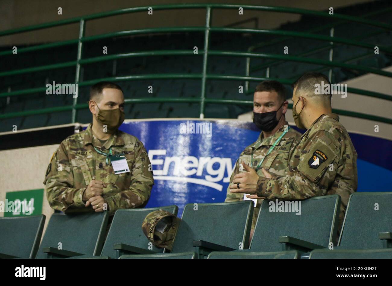 U.S. Army Command Sgt. Maj. Daniel Followell, command sergeant major ...