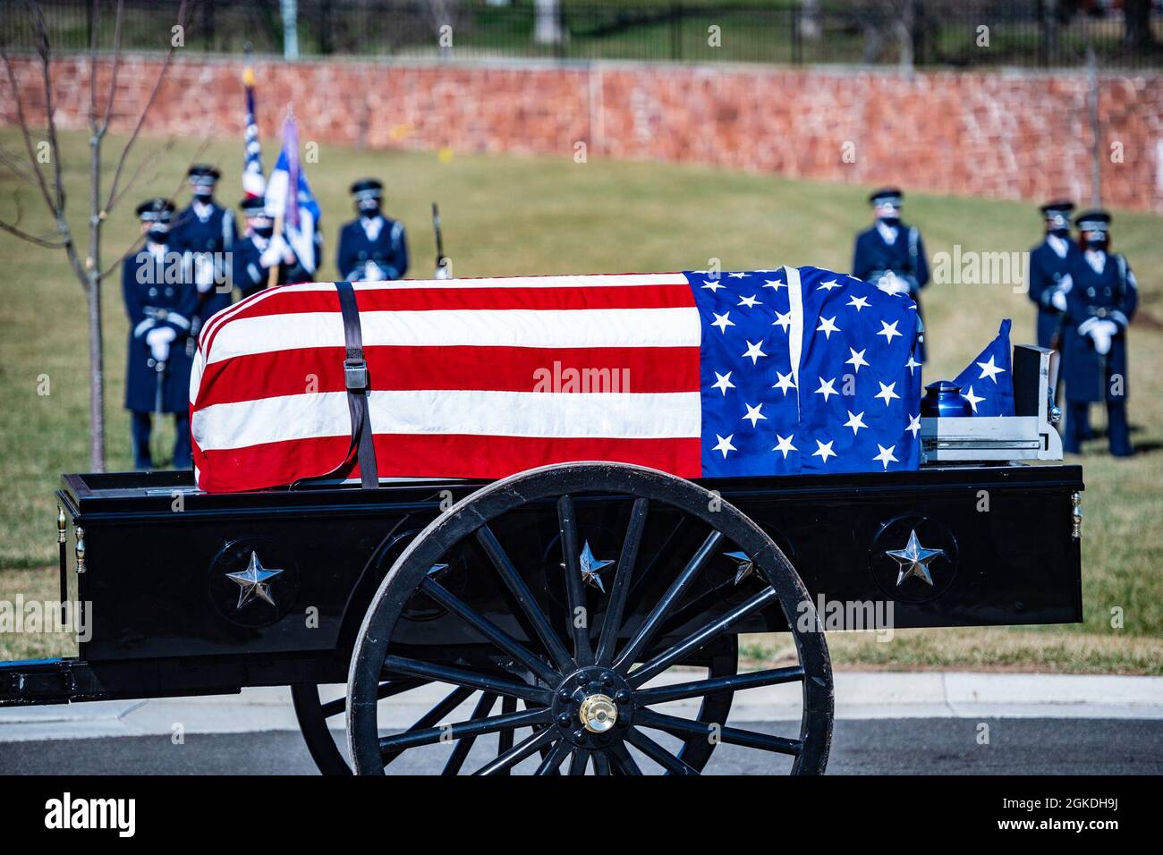 Caisson platoon hi-res stock photography and images - Alamy