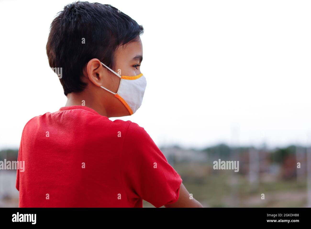 Indian doctor child hi-res stock photography and images - Alamy