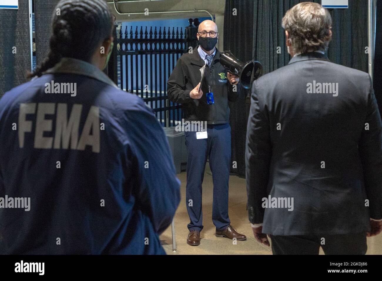 Delegation procedure hi-res stock photography and images - Alamy