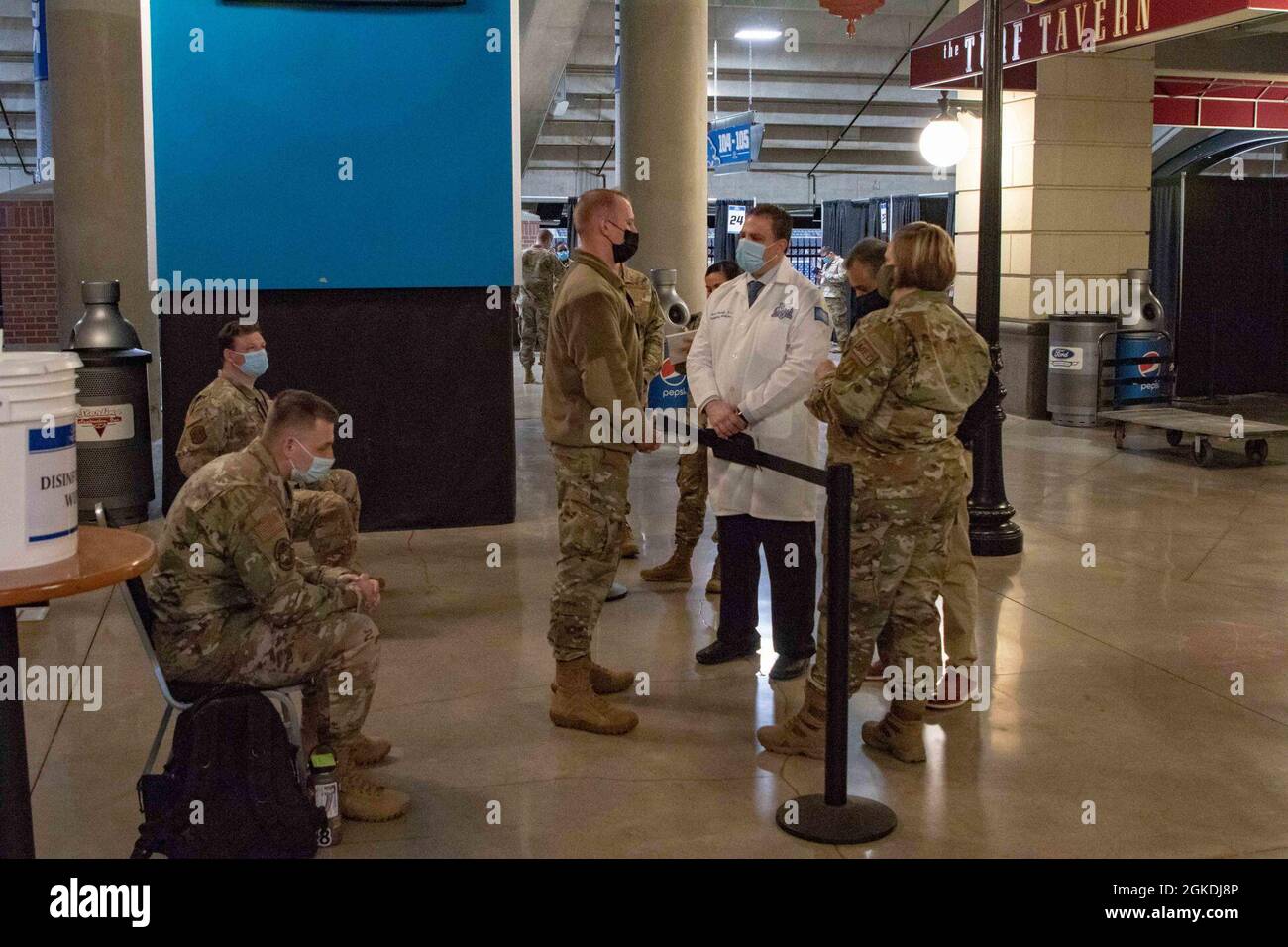Dr. Steven Rockoff, member of the Henry Ford Health System and Medical ...