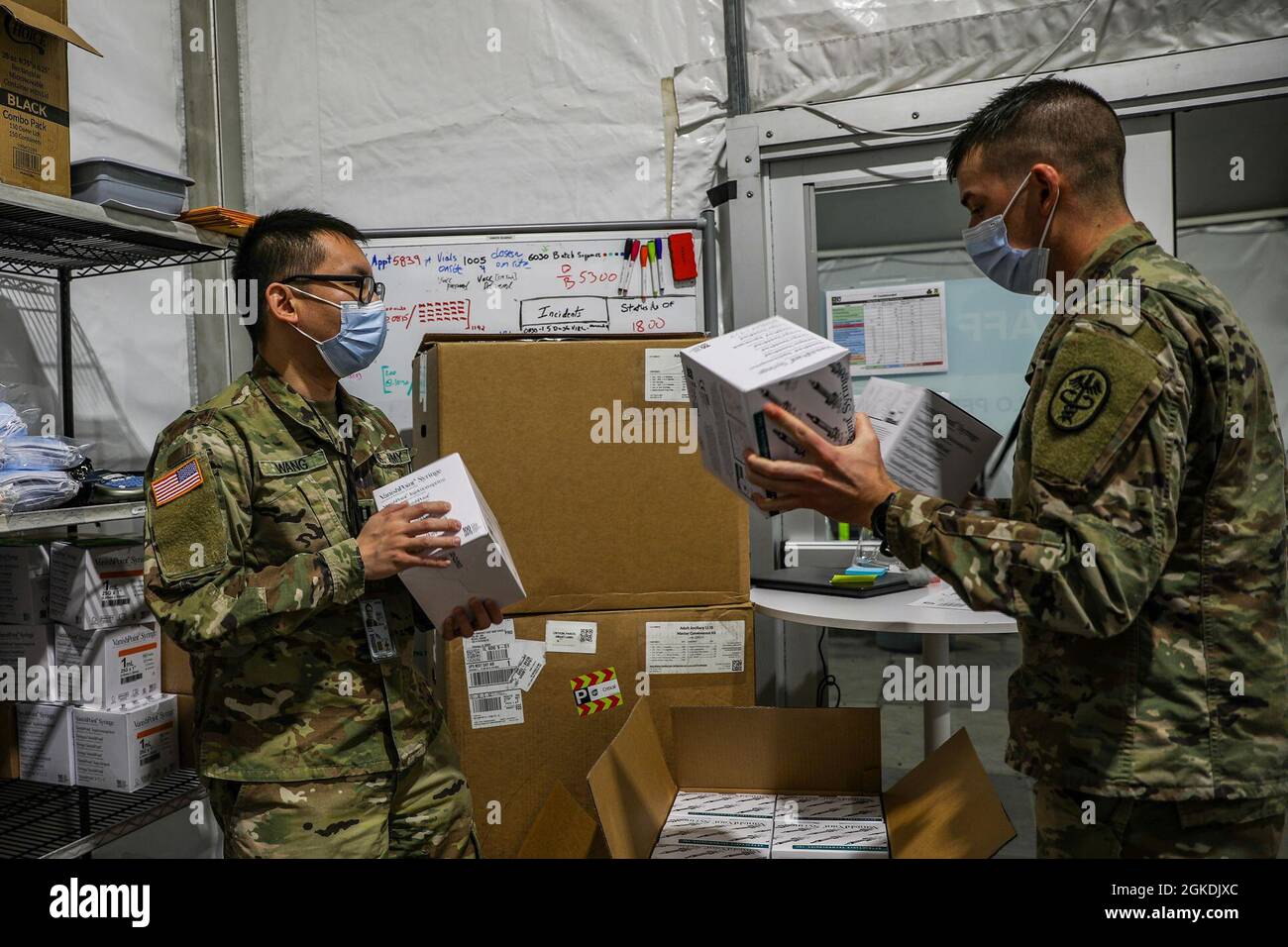 Womack army medical center hi-res stock photography and images - Alamy