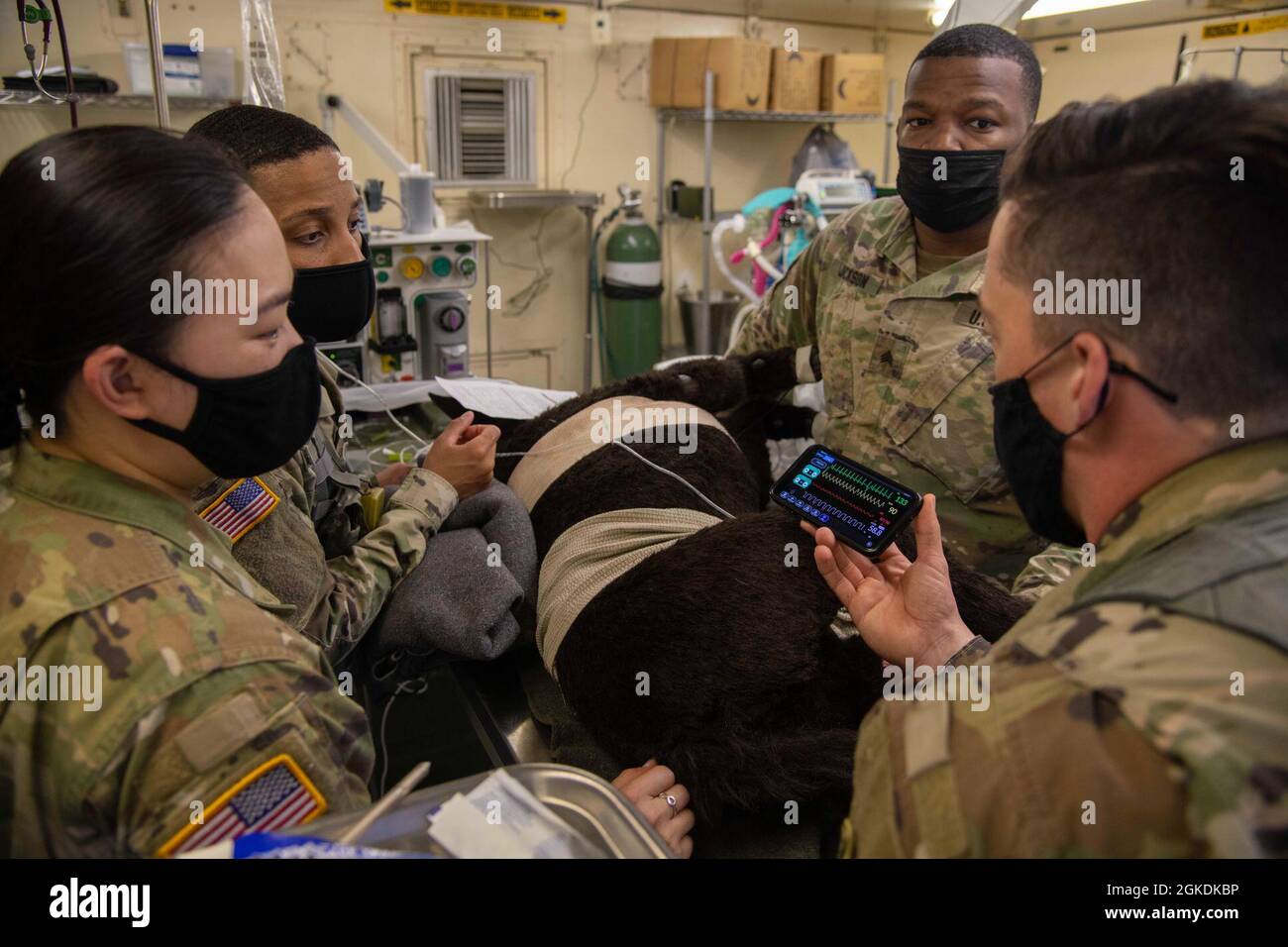 94th engineer detachment hi-res stock photography and images - Alamy