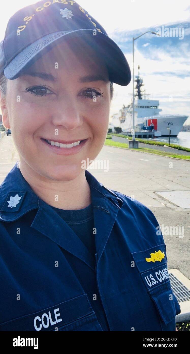 Leah cole hi-res stock photography and images - Alamy