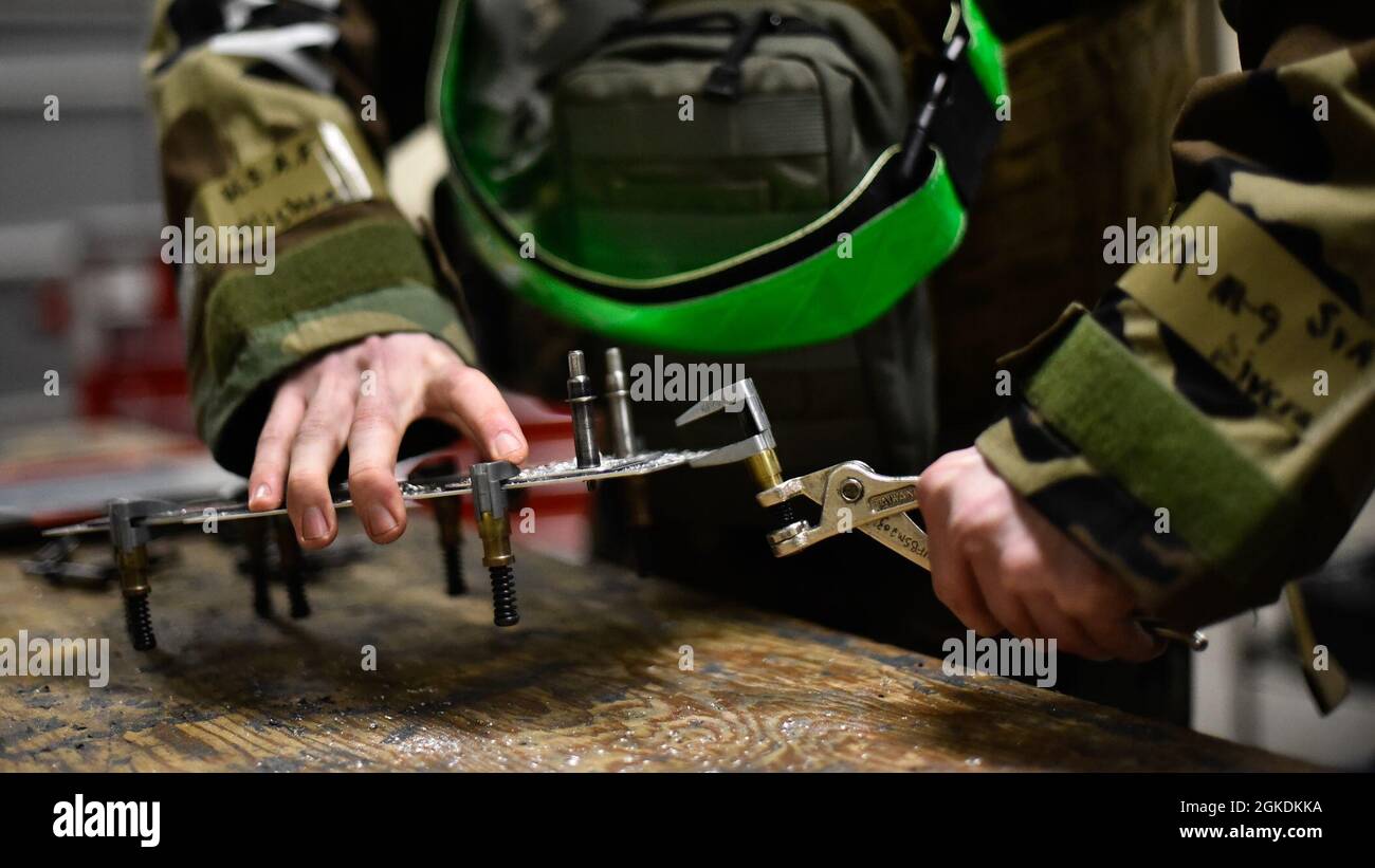 Clecos hi-res stock photography and images - Alamy