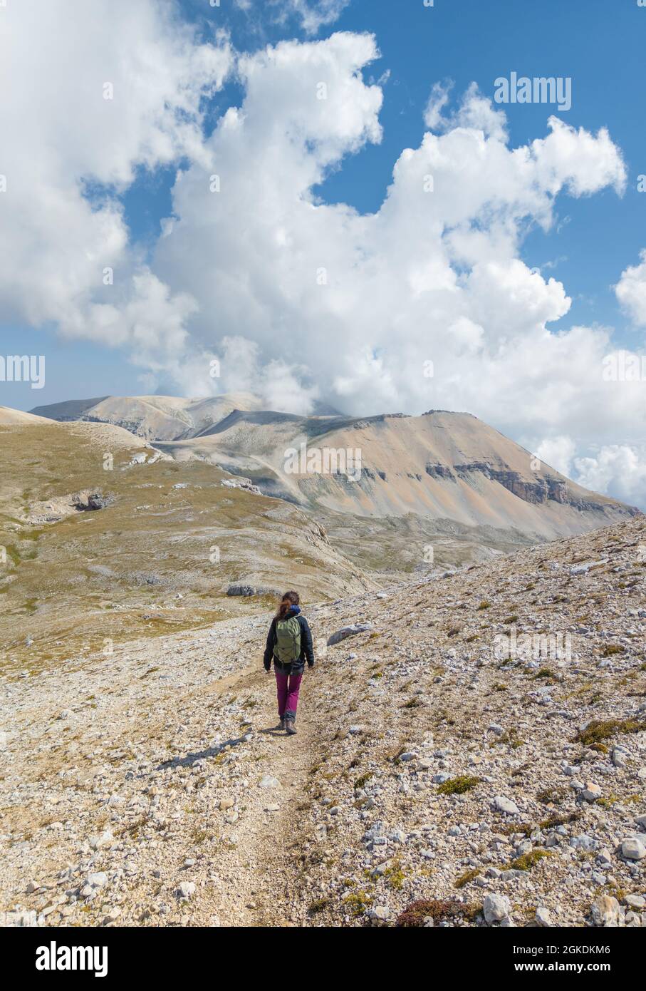 Mount amaro italy hi-res stock photography and images - Alamy
