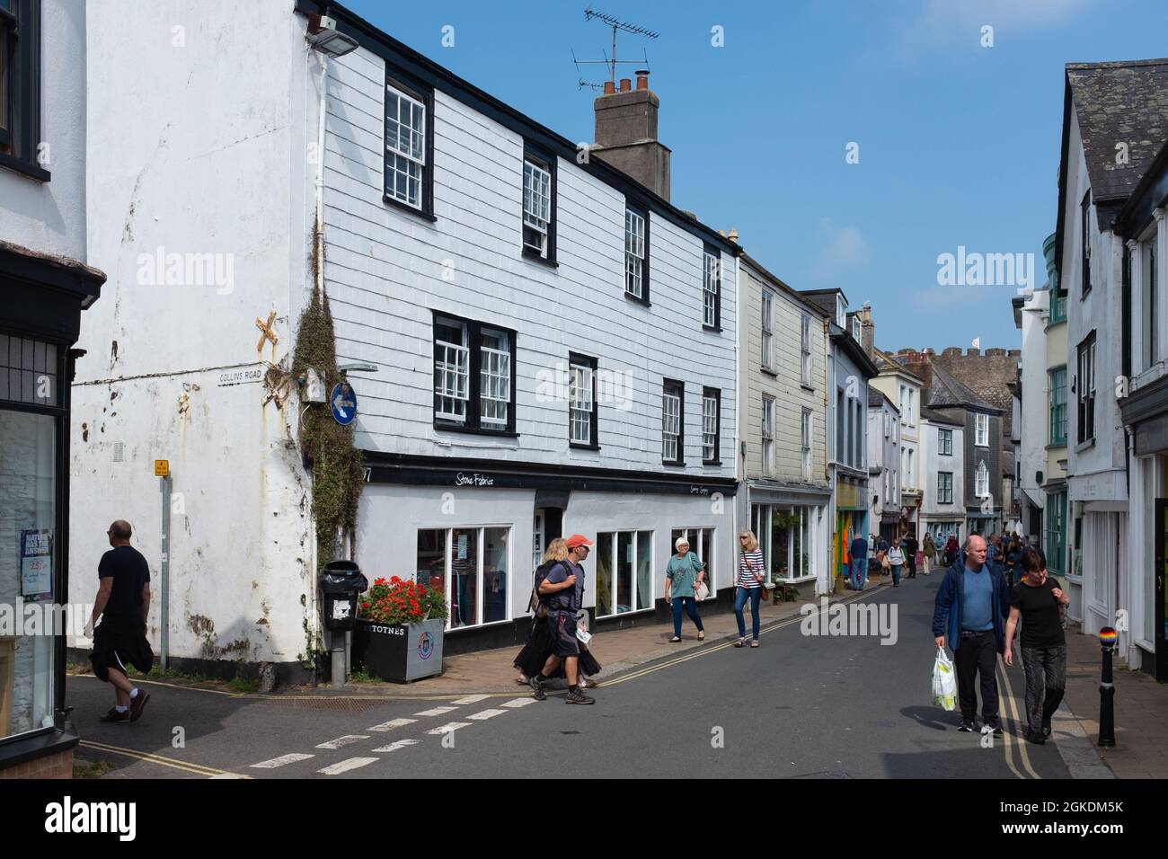 Independent shops uk hi-res stock photography and images - Alamy