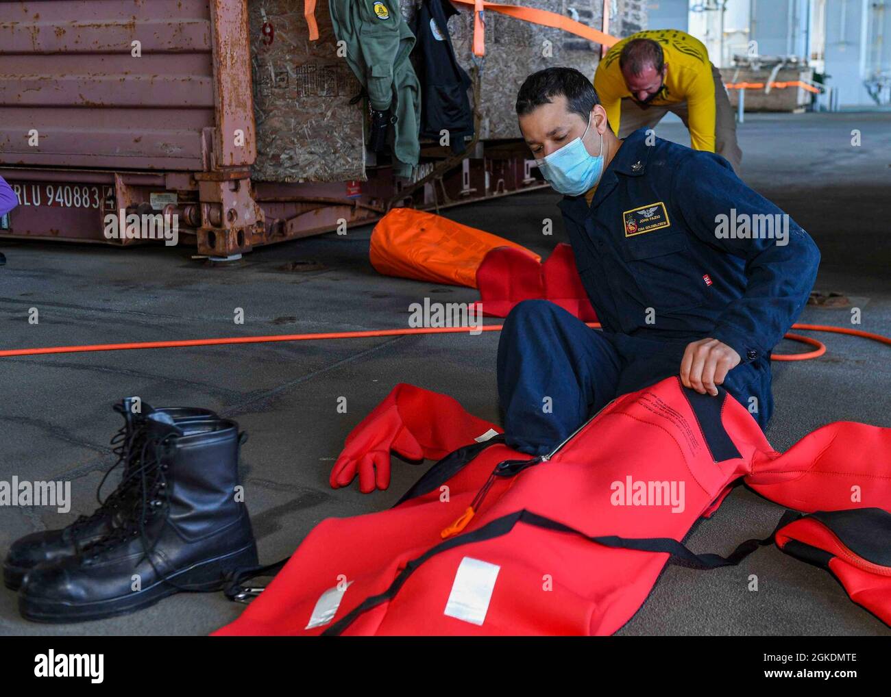 Solas convention hi-res stock photography and images - Alamy