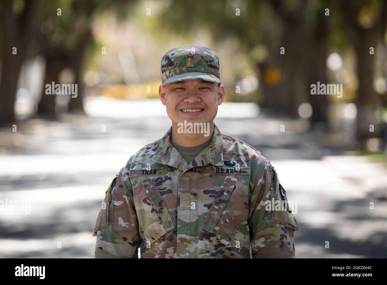 Rotc program hi-res stock photography and images - Alamy