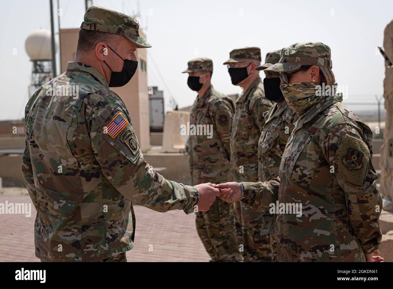 General stephen lyons hi-res stock photography and images - Alamy