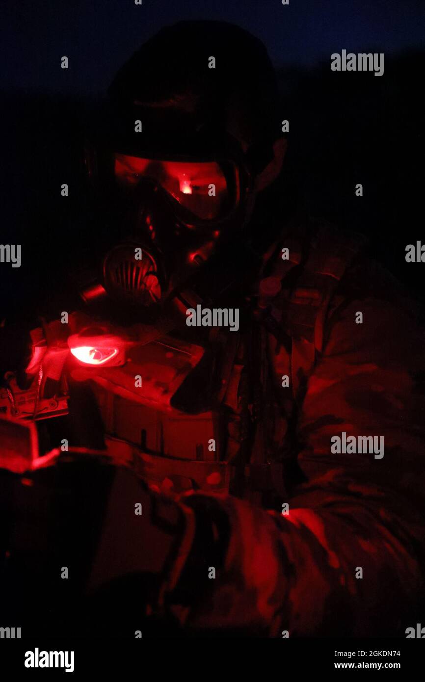 Staff Sgt. Justin Wheiler, a technical inspector with the 115th ...