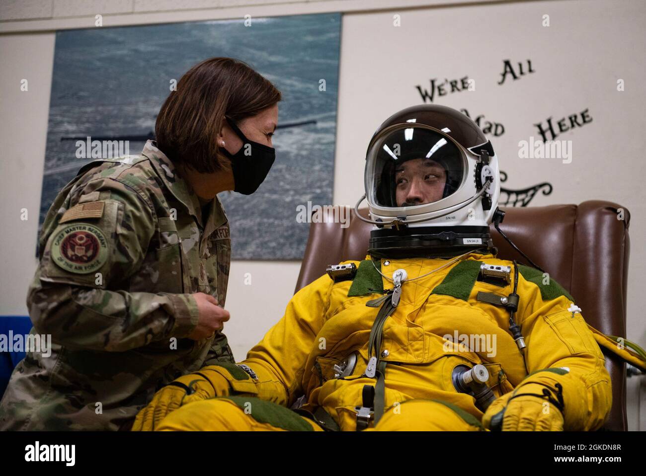 U2 Space Suit Designs