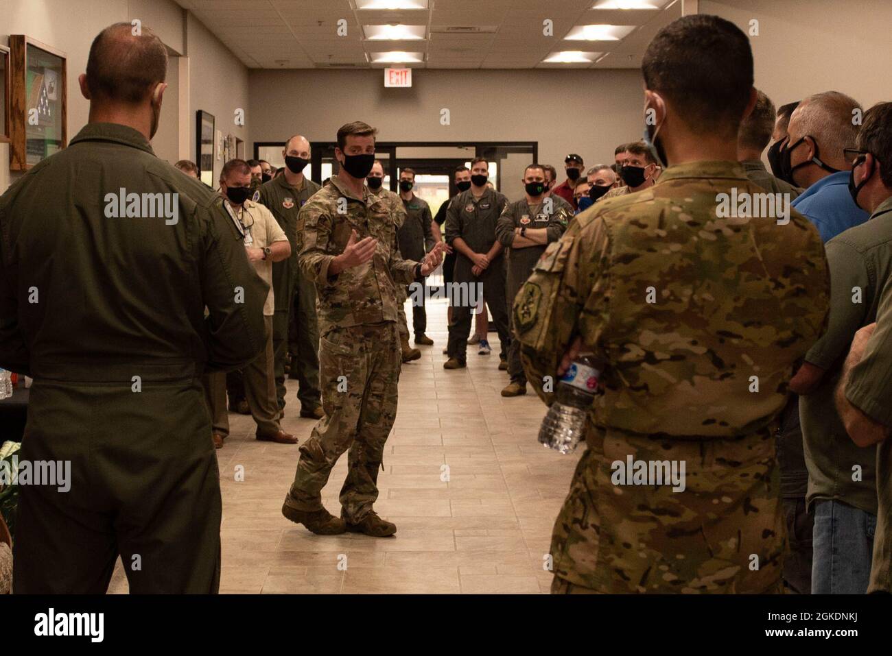 347th rescue group hi-res stock photography and images - Alamy