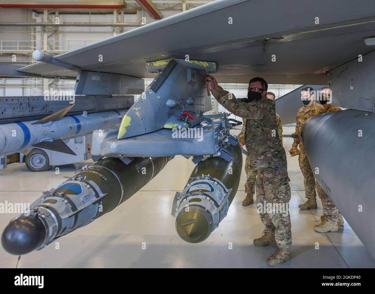 Range clearance hi-res stock photography and images - Alamy