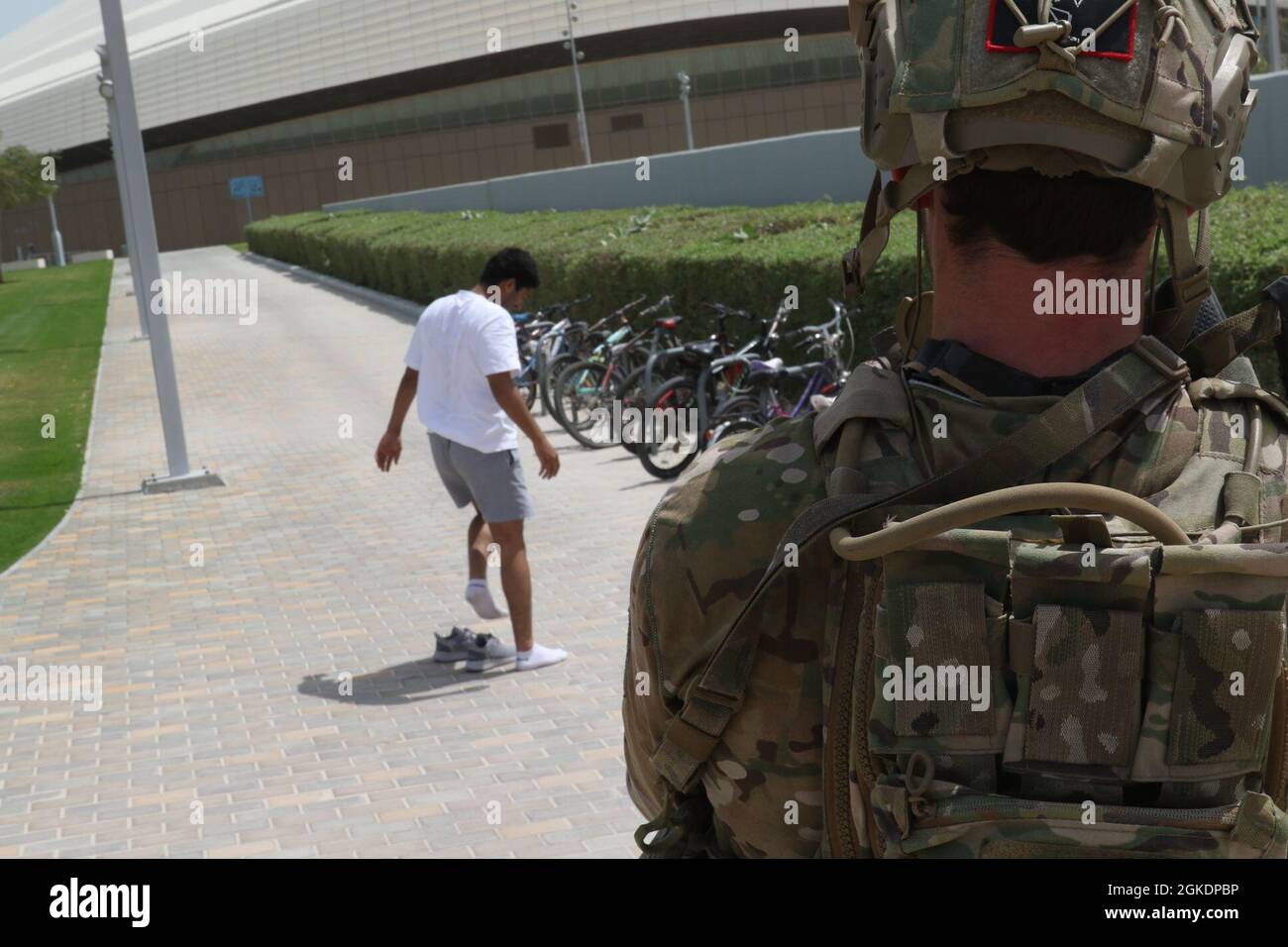Invincible sentry hi-res stock photography and images - Alamy