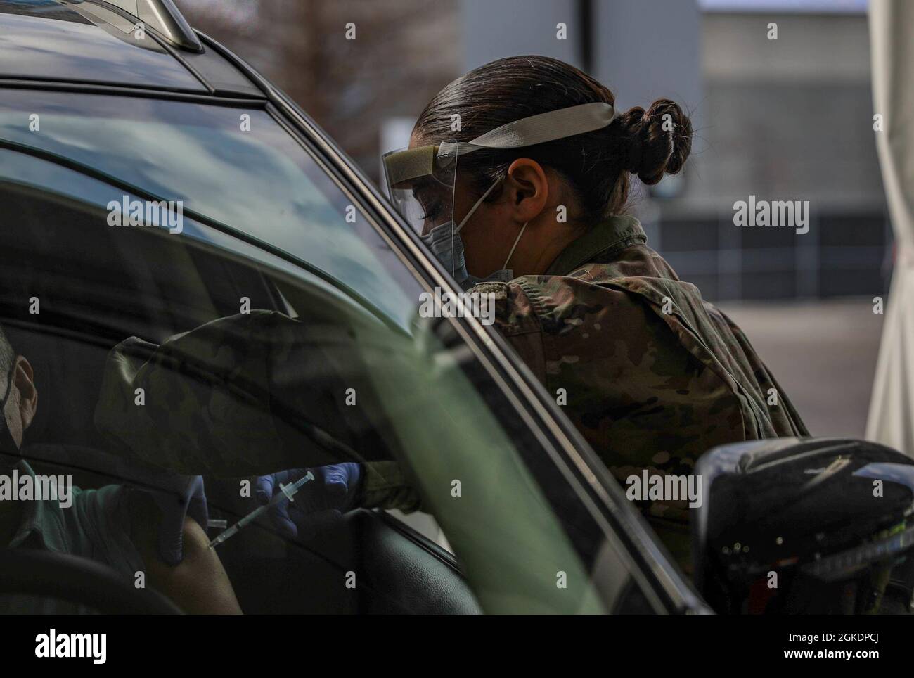 326th engineer battalion air assault hi-res stock photography and ...