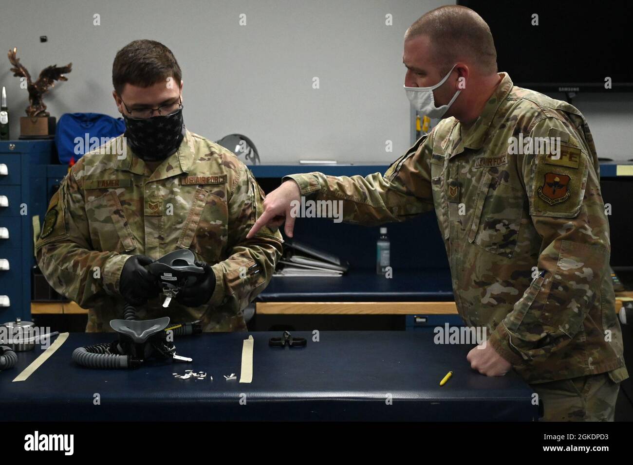 33rd oss hi-res stock photography and images - Alamy