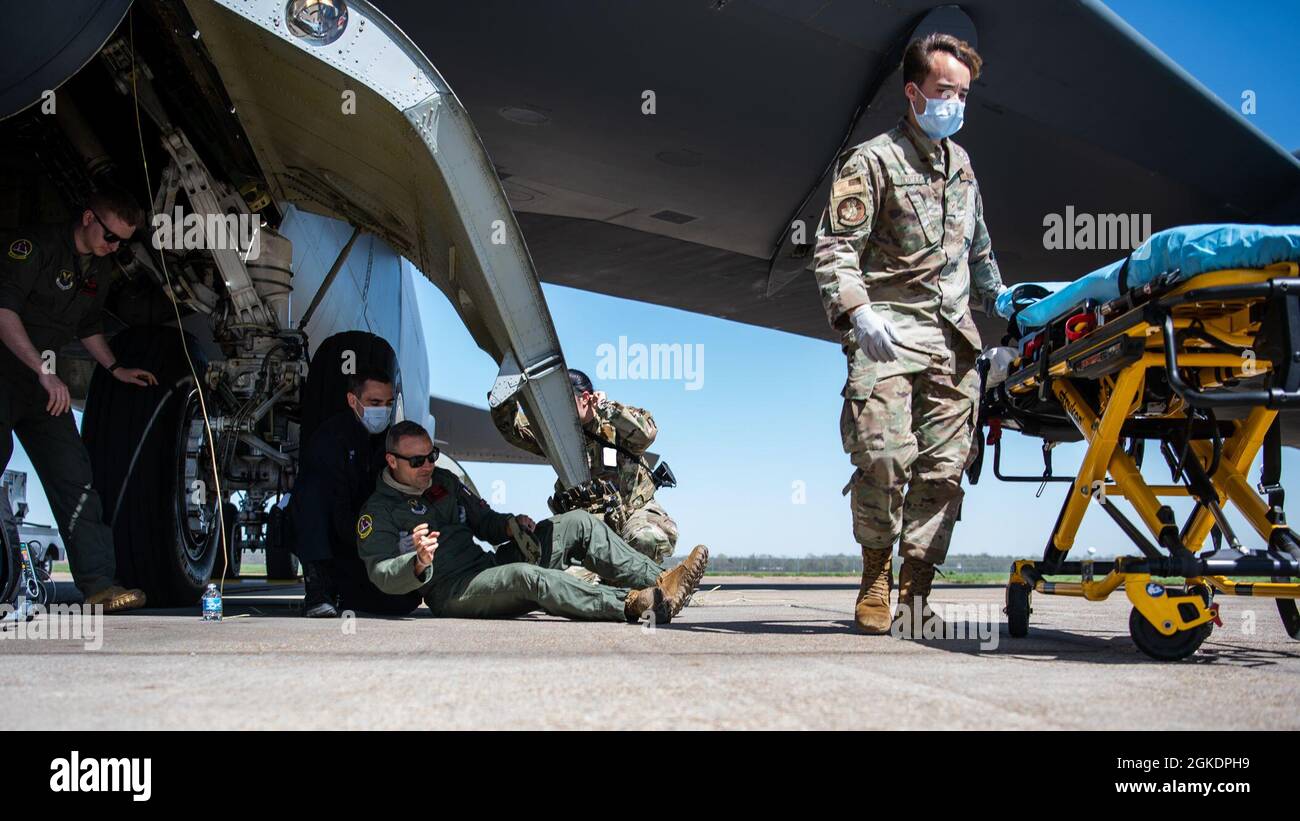 2nd security forces squadron hi-res stock photography and images - Alamy