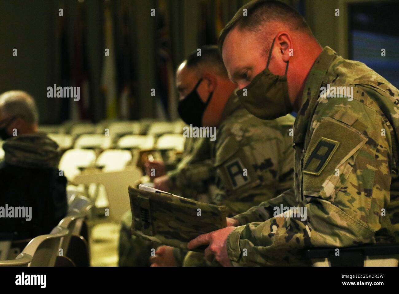 First army oc t hi-res stock photography and images - Alamy