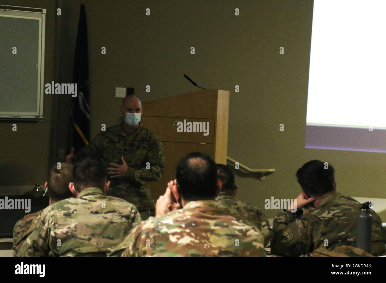 Lt col josef freer hi-res stock photography and images - Alamy