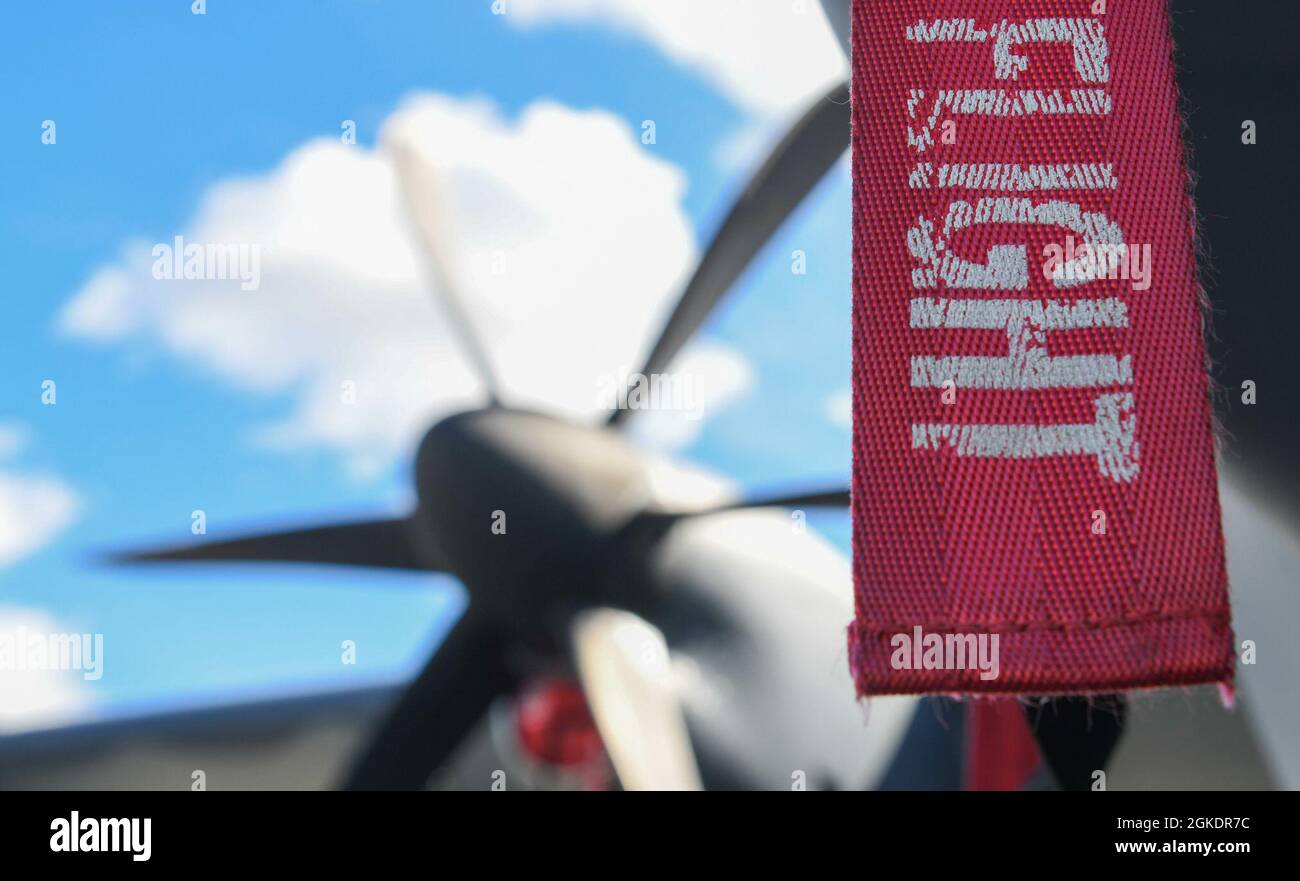 Dual capable aircraft hi-res stock photography and images - Alamy