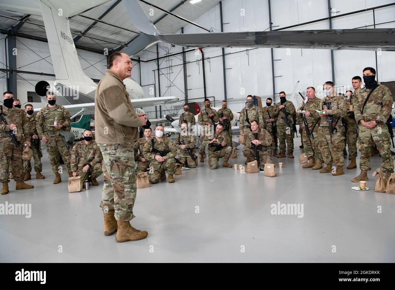 186th infantry regiment hi-res stock photography and images - Alamy