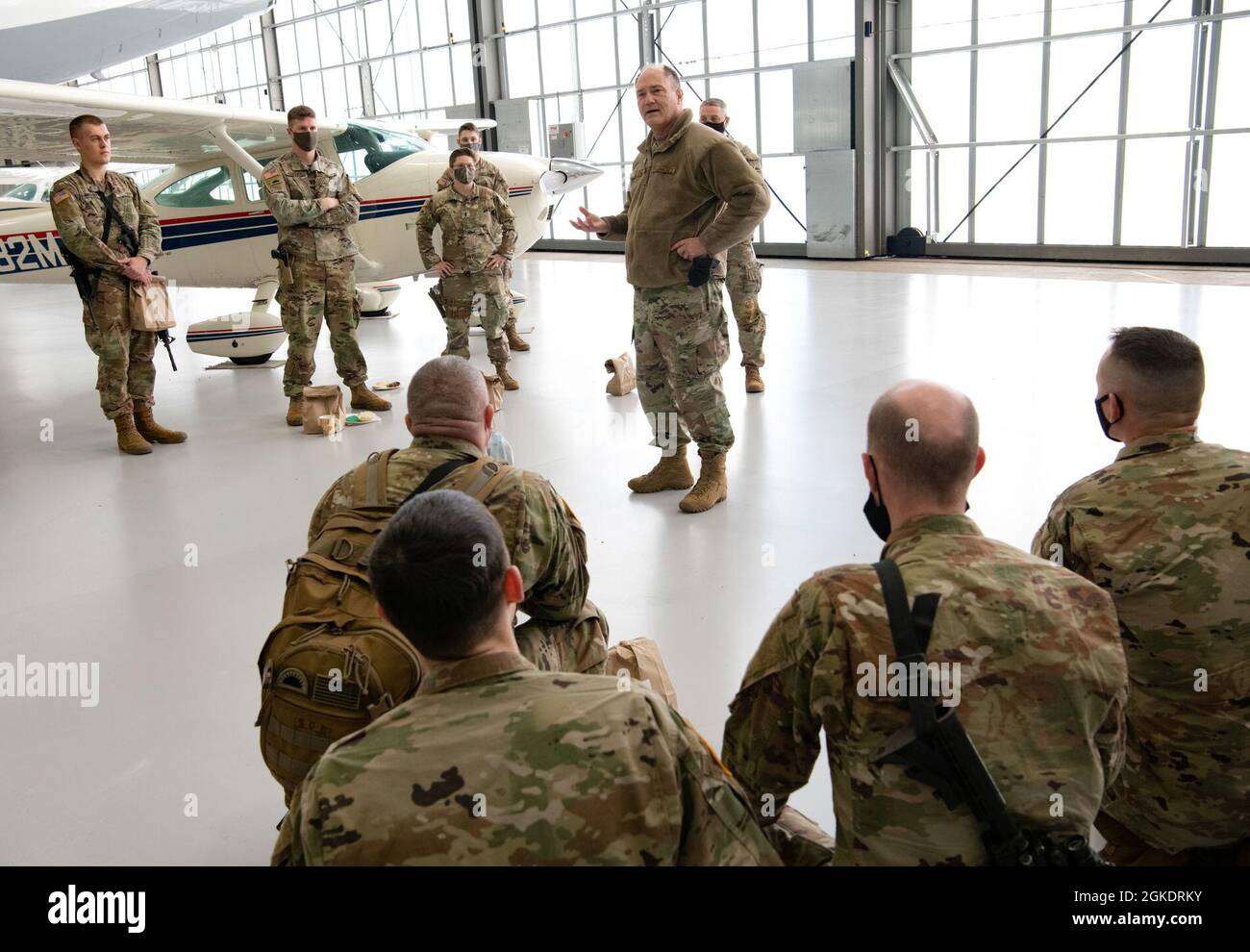 186th infantry regiment hi-res stock photography and images - Alamy