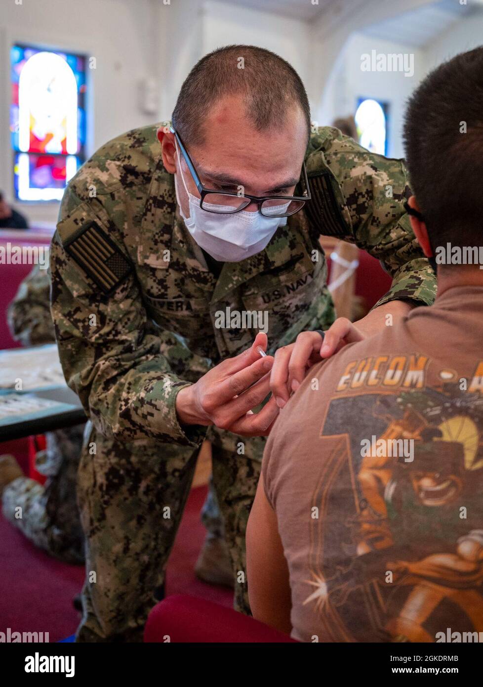 Earle naval weapons station hi-res stock photography and images - Alamy