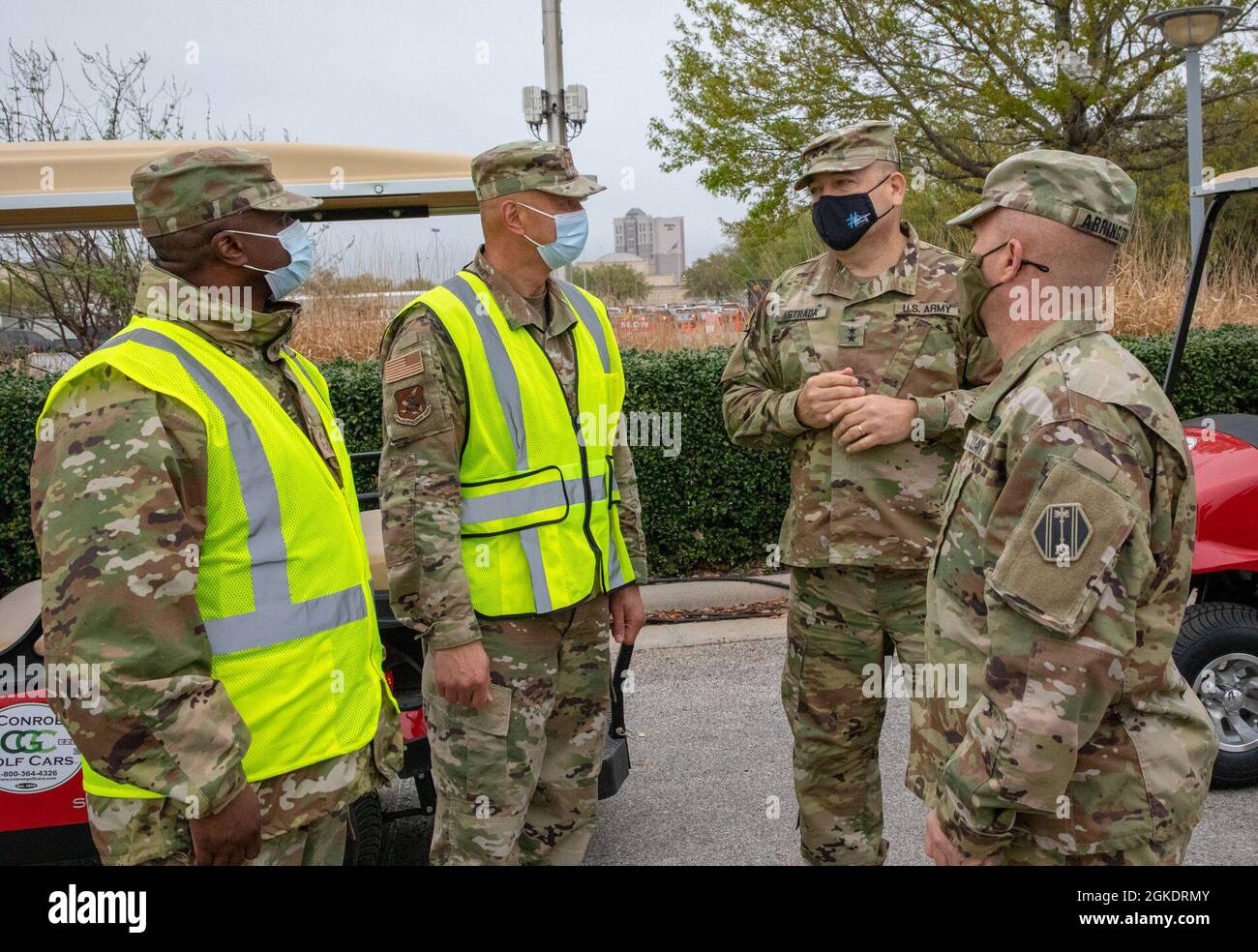 U.S. Air Force Chief Master Sgt. Robert Ellis, 64th Expeditionary ...