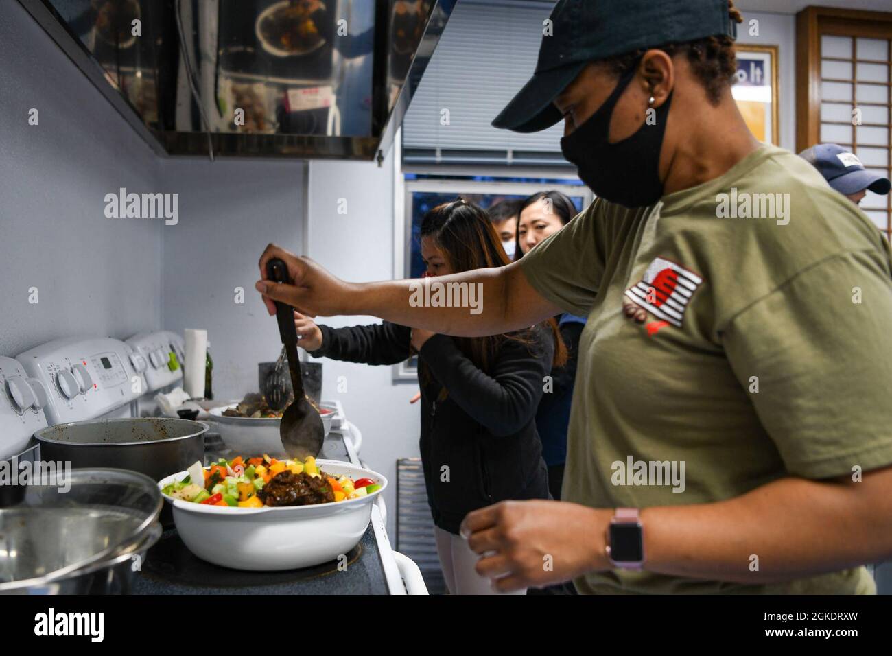 Frcnw vod 4 hi-res stock photography and images - Alamy