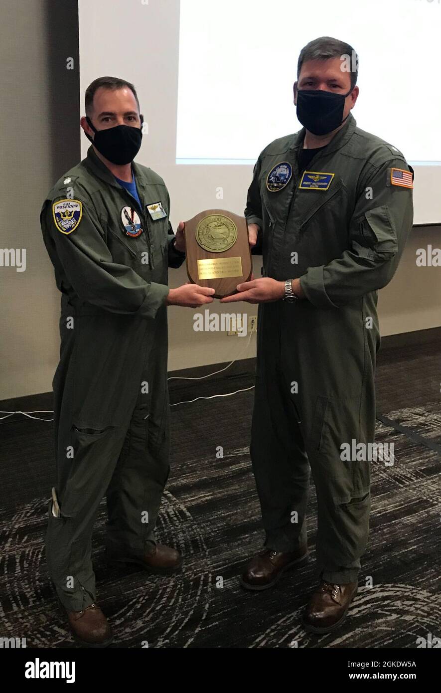 Cmdr theodore g ellyson production excellence awards hi-res stock ...