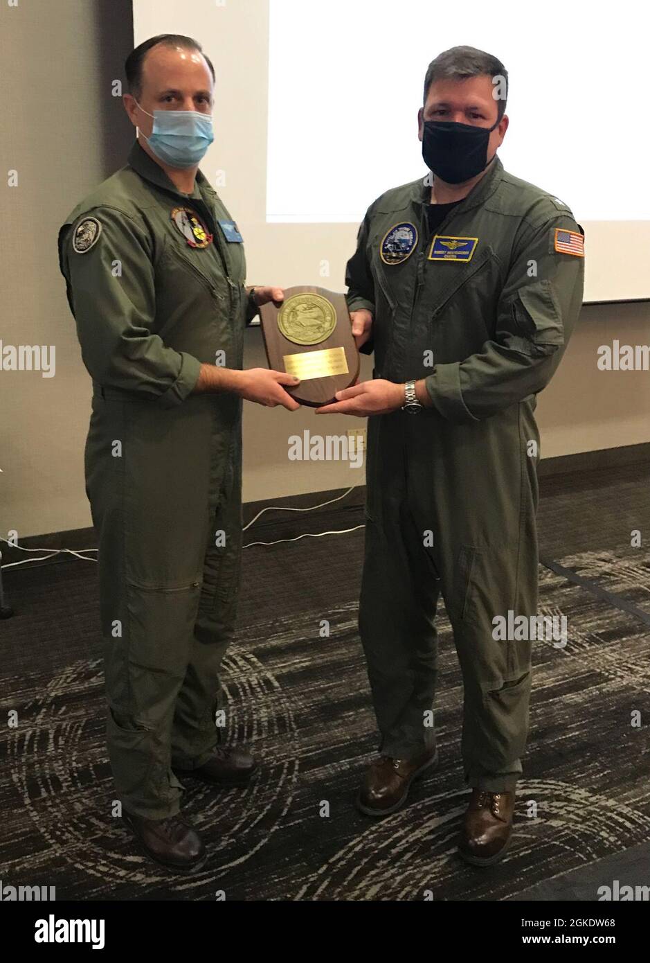 Chief of naval air training hi-res stock photography and images - Alamy