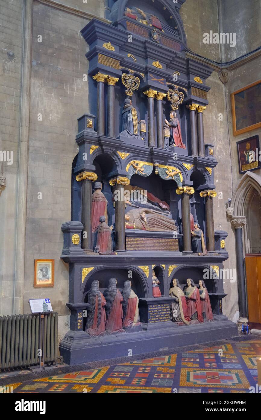 Boyle Monument High Resolution Stock Photography and Images - Alamy