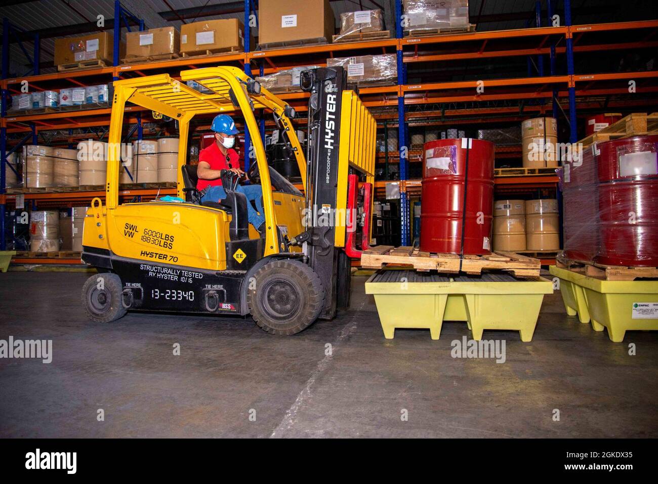 MANAMA, Bahrain (March 24, 2021) – Hassan Hussain, Consolidated ...