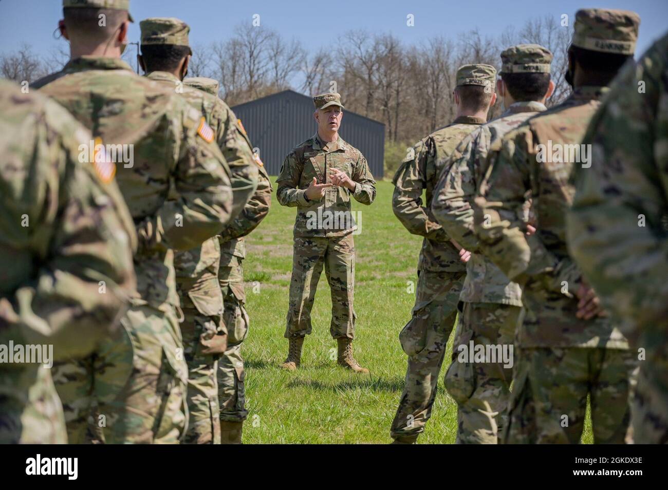 Maj gen neely hi-res stock photography and images - Alamy