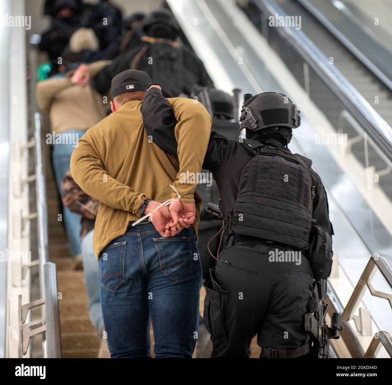 Invincible sentry hi-res stock photography and images - Alamy