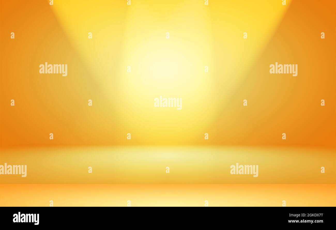 Abstract Orange background layout design,studio,room, web template ...