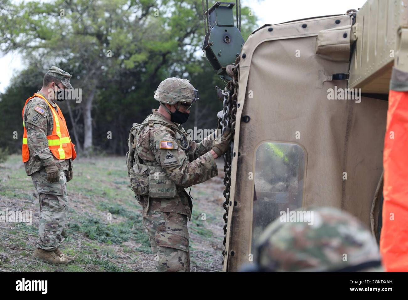 303rd mi bn hi-res stock photography and images - Alamy
